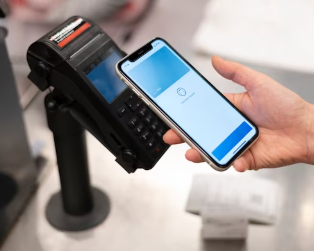 Kasir Portable: Pengertian, Cara Kerja, dan Fungsinya untuk Kemajuan Usaha